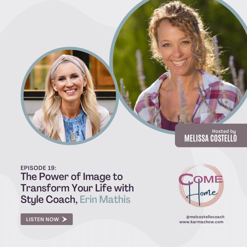Karma Chow - Ep. 19: The Power of Style to Transform Your Life with ...